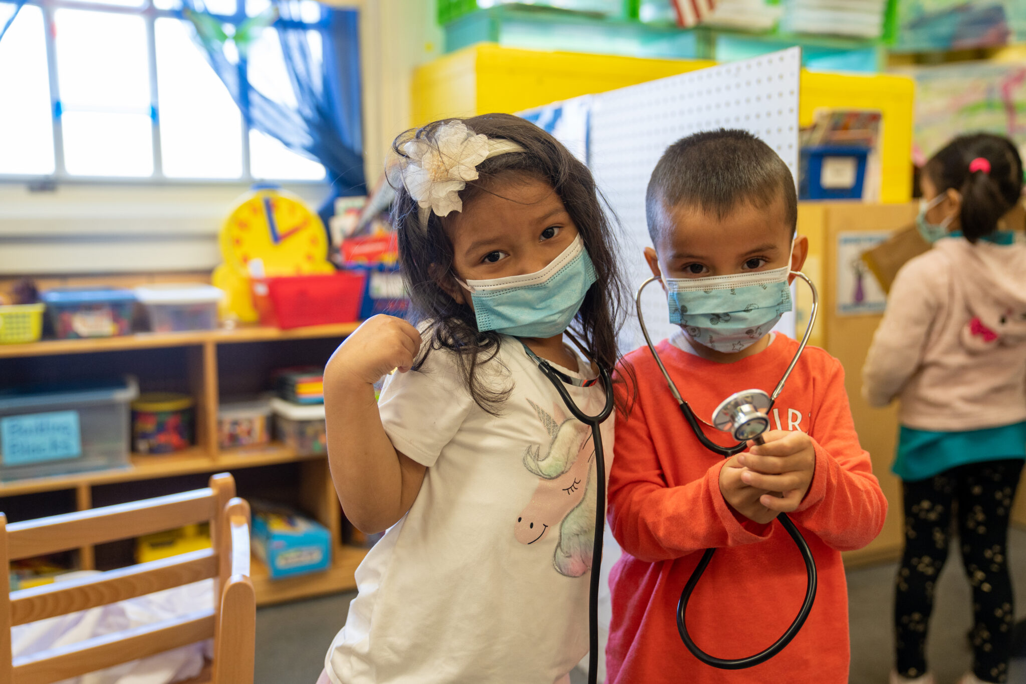 How the pandemic impacted child care in New York State